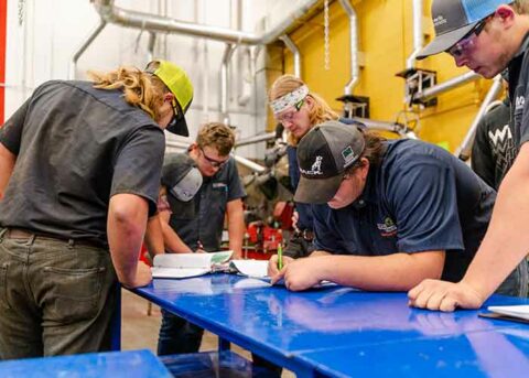 Get Started - Drive the Difference