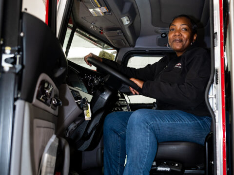 Careers - Drive the Difference