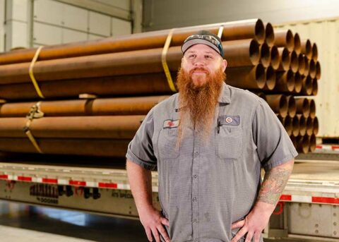 Regional Truck Driver - Drive the Difference